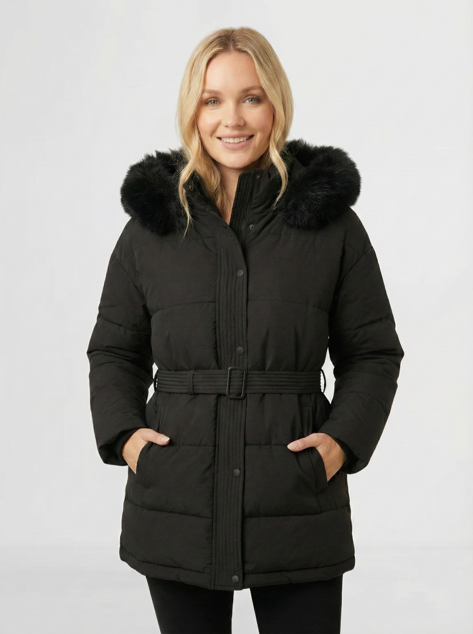 Aspen Jacket